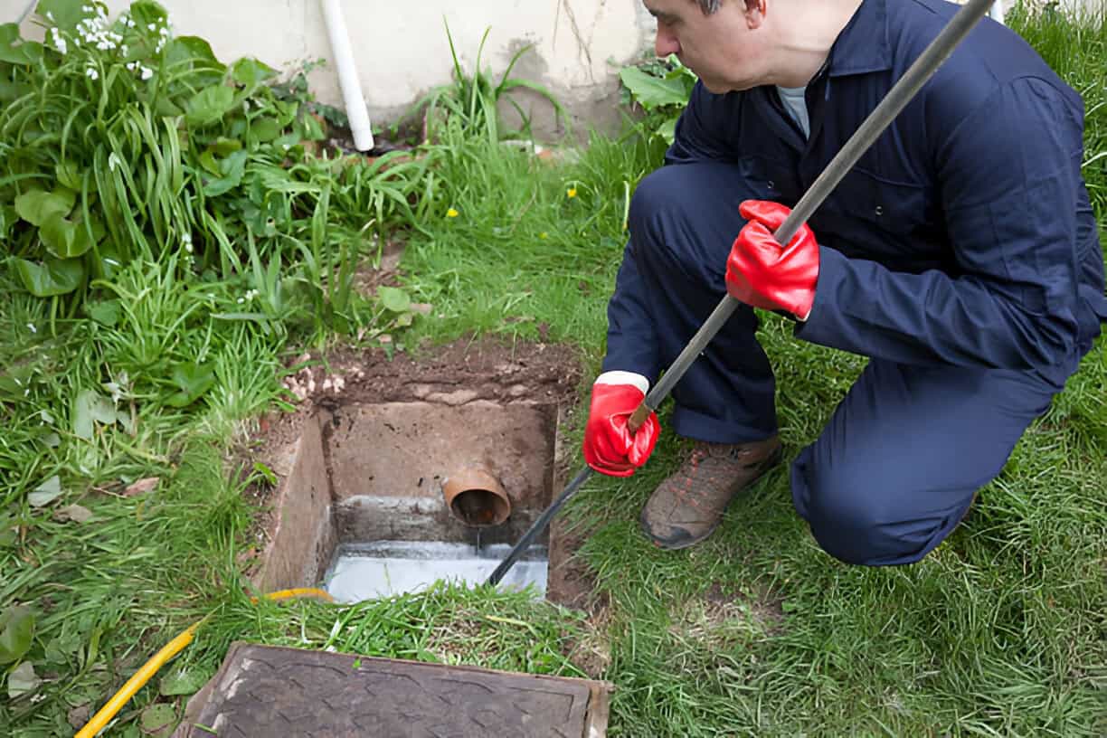 Drain Cleaning Wooster, OH | Clear Drain Cleaning