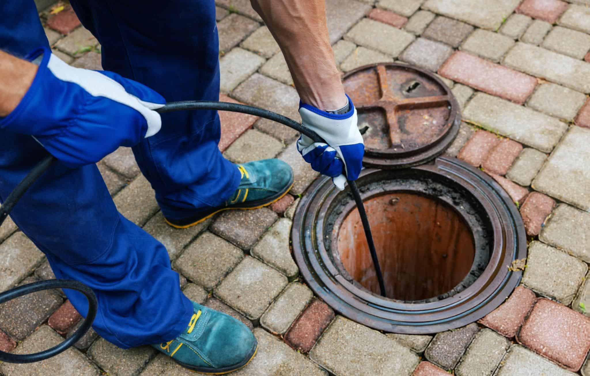 Hydro Jetting Ashland, OH | Clear Drain Cleaning